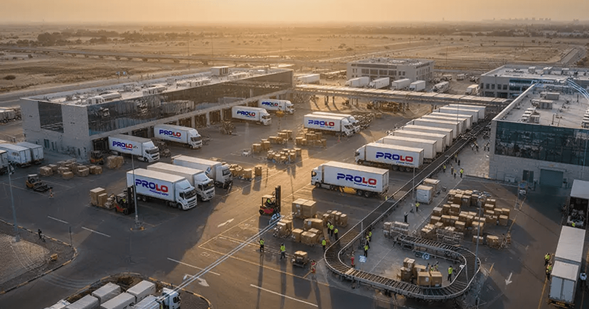 How Express Delivery Impacts E-Commerce Growth | Prolo Logistics